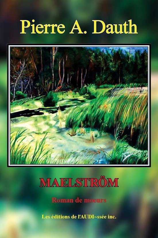 Les salopards 1 - Maelström (ebook), Pierre A. Dauth | 9782981399403 ...