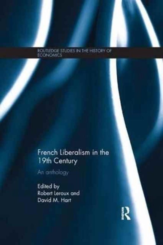 French Liberalism in the 19th Century | 9781138224957 | Boeken | bol.com