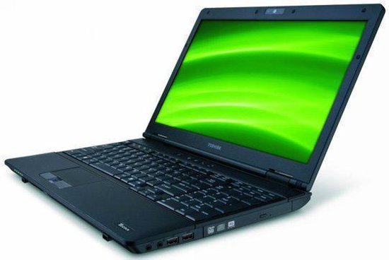 Toshiba Satellite L670-1LR - i5-480M / 4GB / 500 GB HDD / 17.3 inch | bol