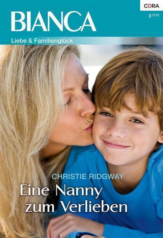 Bianca - Eine Nanny zum Verlieben (ebook), Christie Ridgway ...