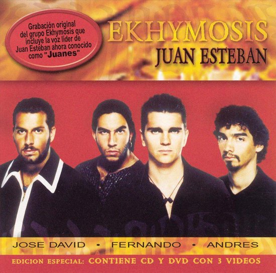 Ekhymosis, Ekhymosis | CD (album) | Muziek | bol