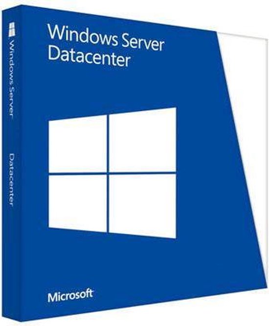 WINDOWS SERVER DATACENTER 2019 | bol.com