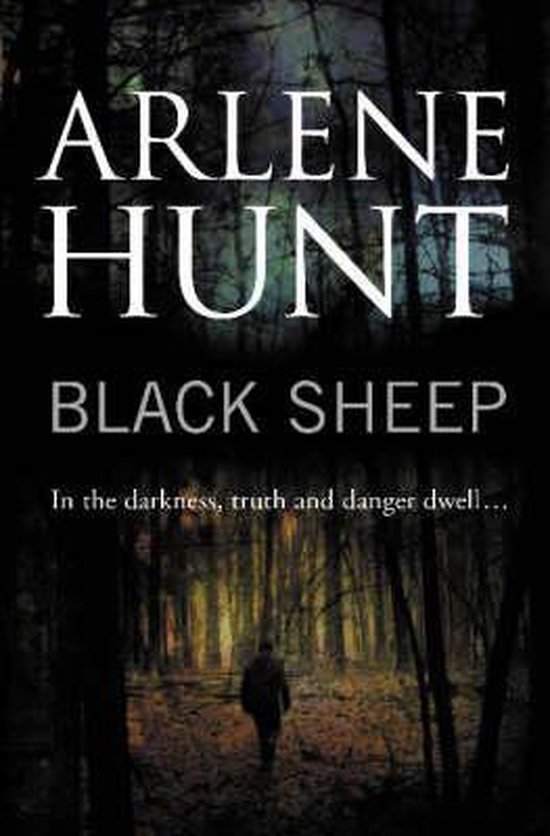 Black Sheep | 9780340921142 | Arlene Hunt | Boeken | bol.com