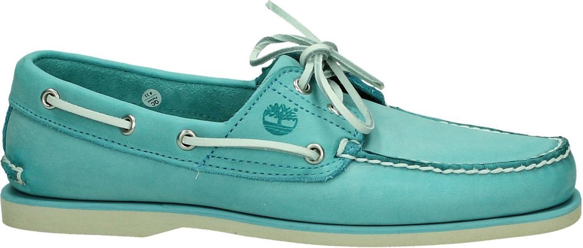 Timberland - Classic Boat - Barefoot shoes - Heren - Maat 45 ...