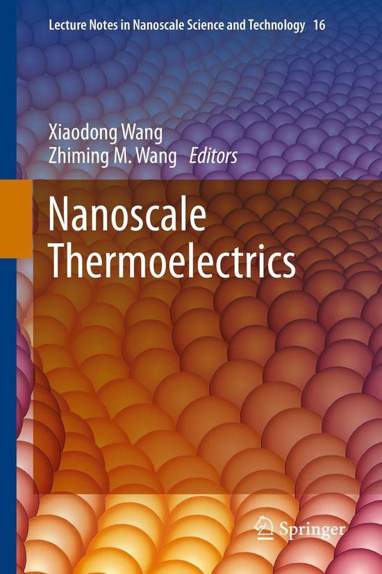 Lecture Notes in Nanoscale Science and Technology 16 - Nanoscale ...