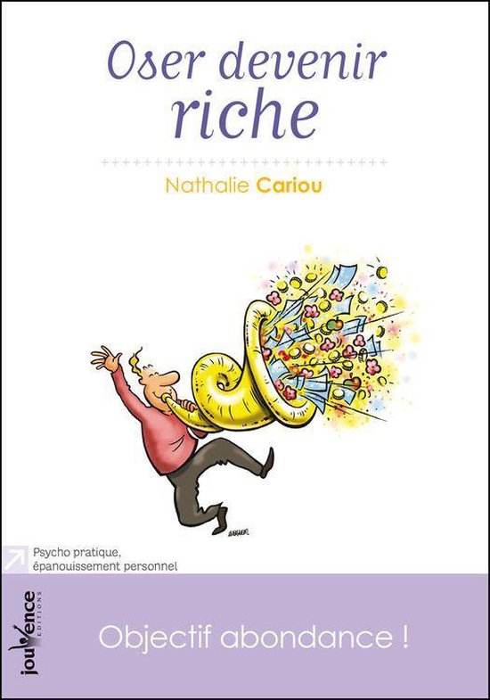 Oser devenir riche (ebook), Nathalie Cariou | 9782889051687 | Boeken | bol