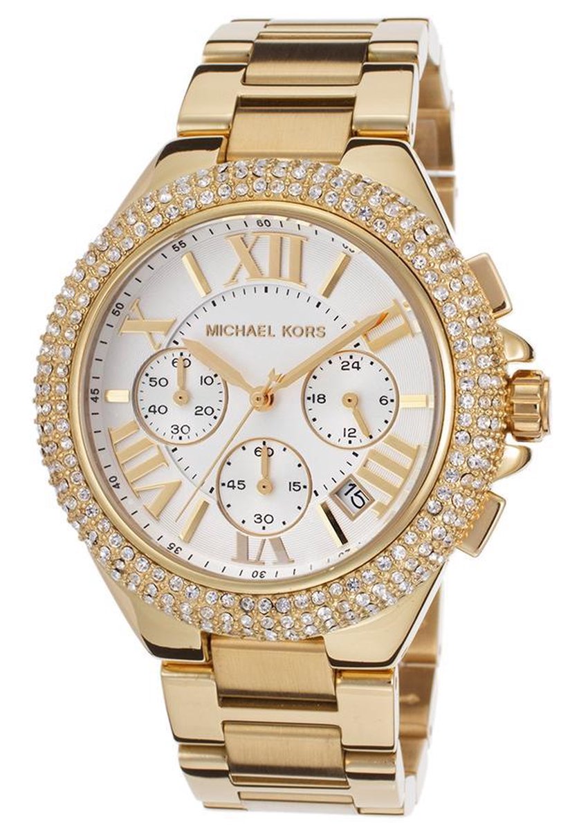 Michael Kors dameshorloge MK5756 | bol.com