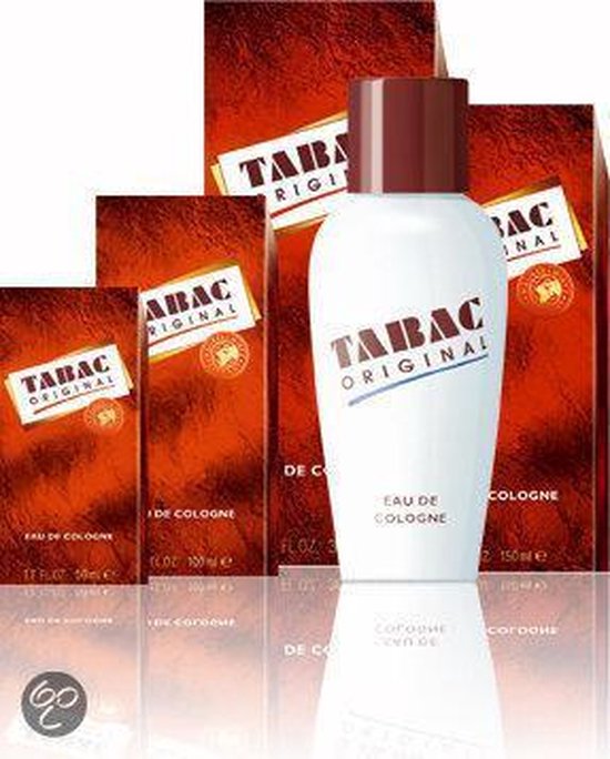 Tabac Original for Men - 30 ml - Eau de Cologne | bol.com