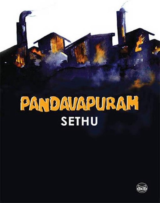 Pandavapuram (ebook), Sethu | 9788126437405 | Boeken | bol.com