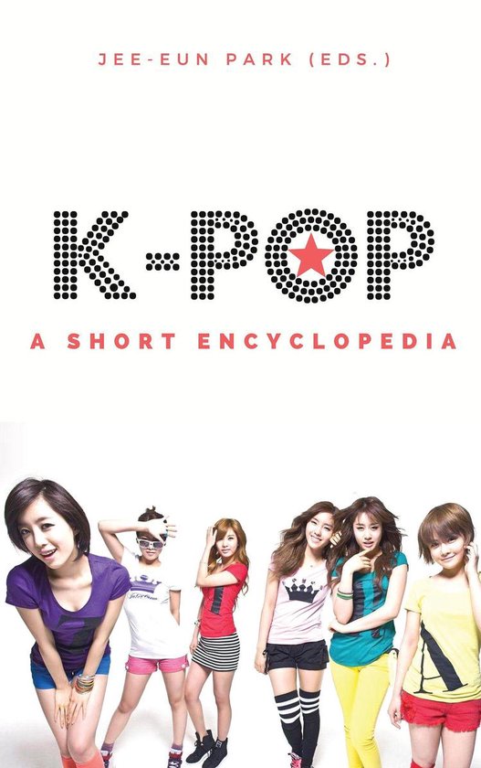 K-pop essentials 1 - k-pop (ebook) | 9782322160440 | Boeken | bol.com
