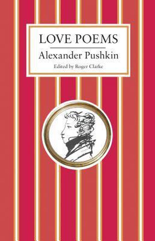 Love Poems, alexander pushkin | 9781847493002 | Boeken | bol.com