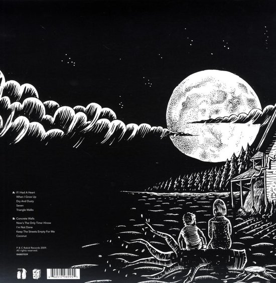 Fever Ray (LP), Fever Ray | LP (album) | Muziek | bol.com