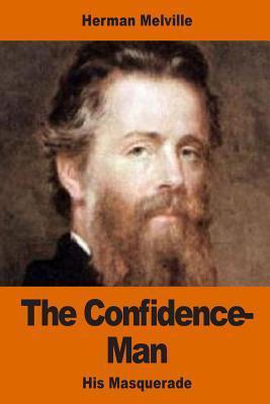 The Confidence-Man | 9781542526340 | Herman Melville | Boeken | bol
