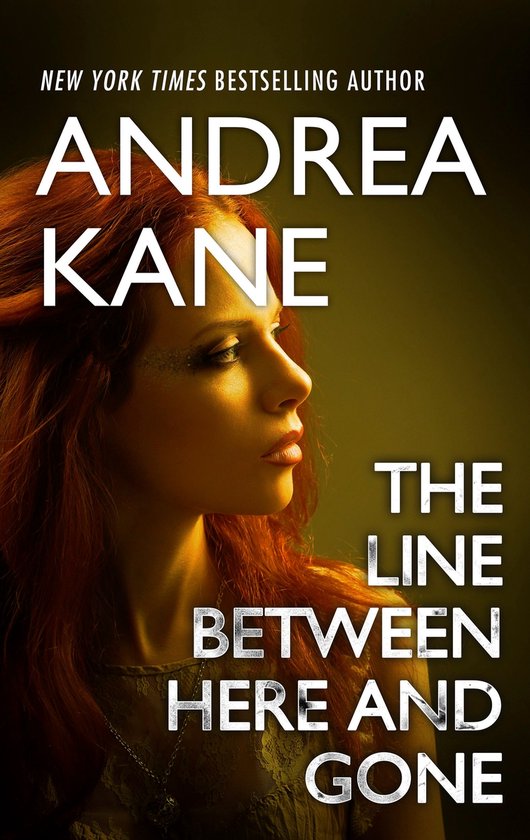 Forensic Instincts 2 - The Line Between Here and Gone (ebook), Andrea Kane |... | bol.com