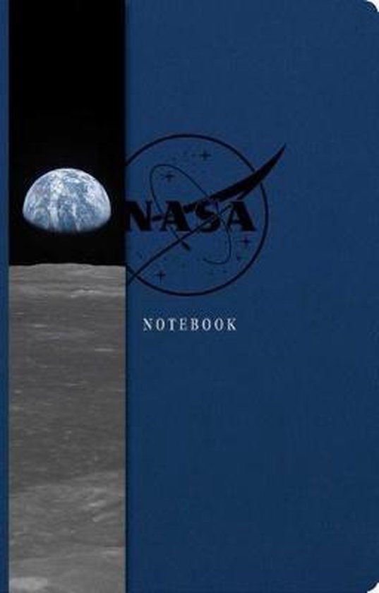 The Signature Notebook Series-The NASA Signature Notebook, Cider Mill ...
