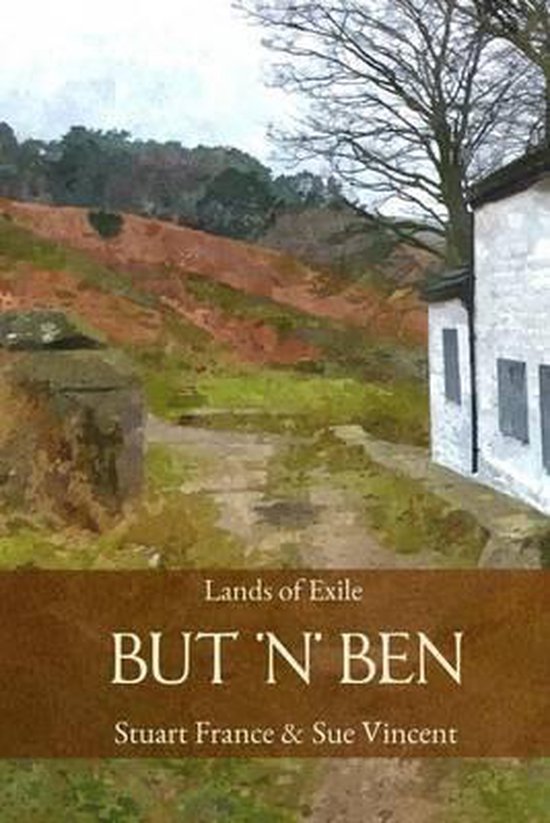 But 'n' Ben, Sue Vincent | 9781910478103 | Boeken | bol.com