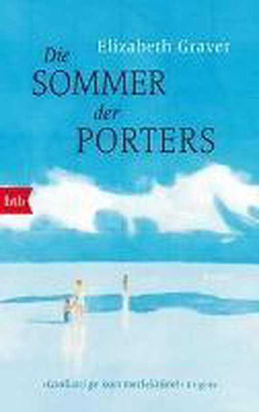 Die Sommer der Porters, Elizabeth Graver | 9783442715510 | Boeken | bol.com