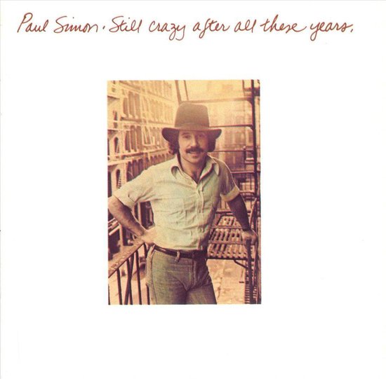 Still Crazy After All These Years, Paul Simon | Muziek | bol