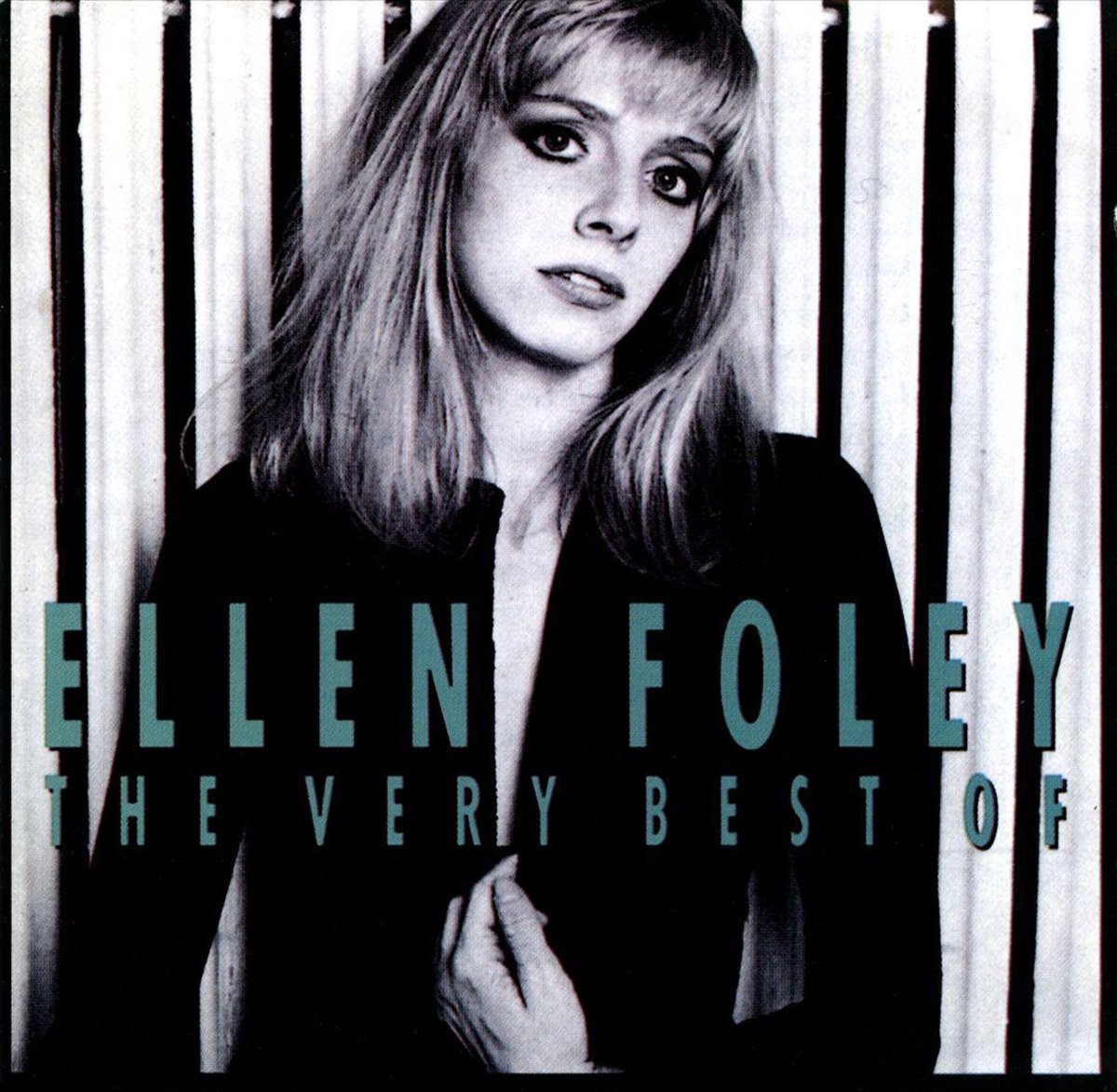 Very Best Of, Ellen Foley | CD (album) | Muziek | bol