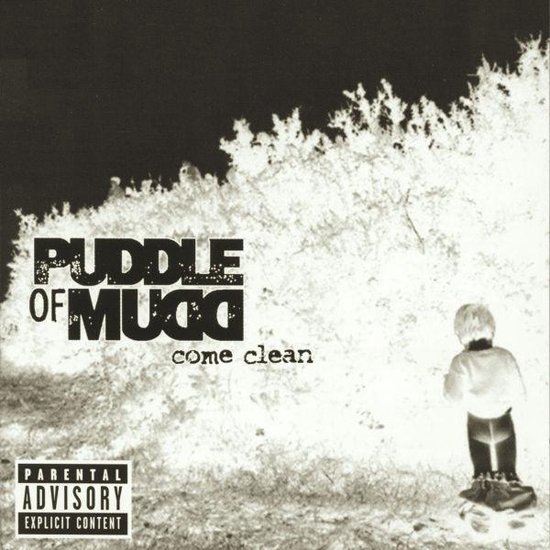 Come Clean (Dvd Re-Pack), Puddle Of Mudd | CD (album) | Muziek | bol