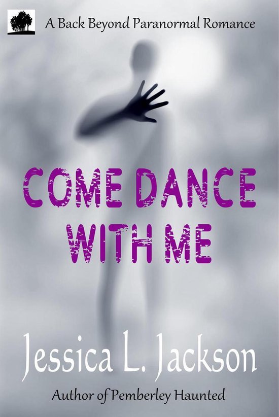 A Back Beyond Paranormal Romance 1 - Come Dance With Me (ebook ...