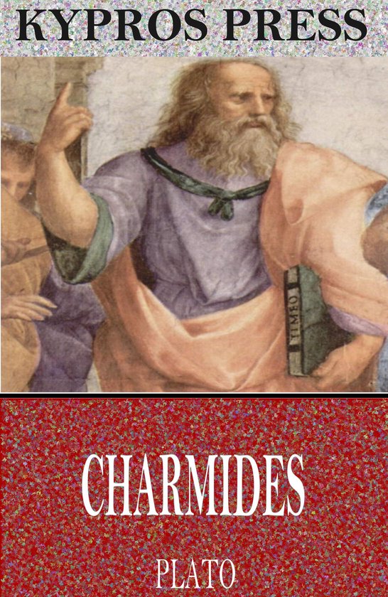 Charmides (ebook), Plato | 9781531266875 | Boeken | bol.com