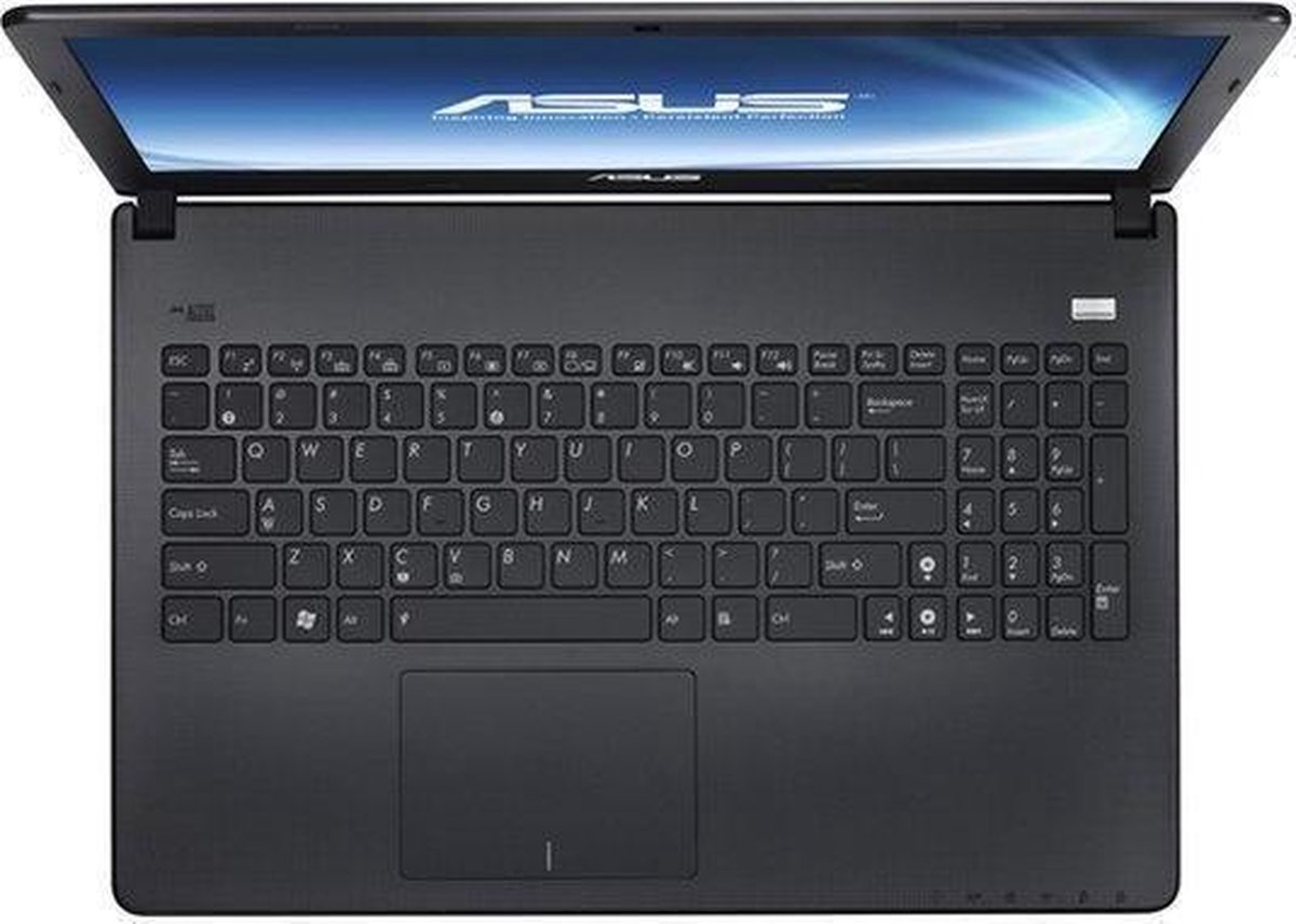 Asus X501A-XX261H - Laptop | bol.com