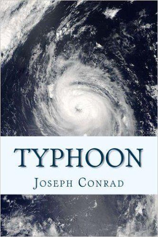 Typhoon (ebook), Joseph Conrad | 1230001215687 | Boeken | bol.com