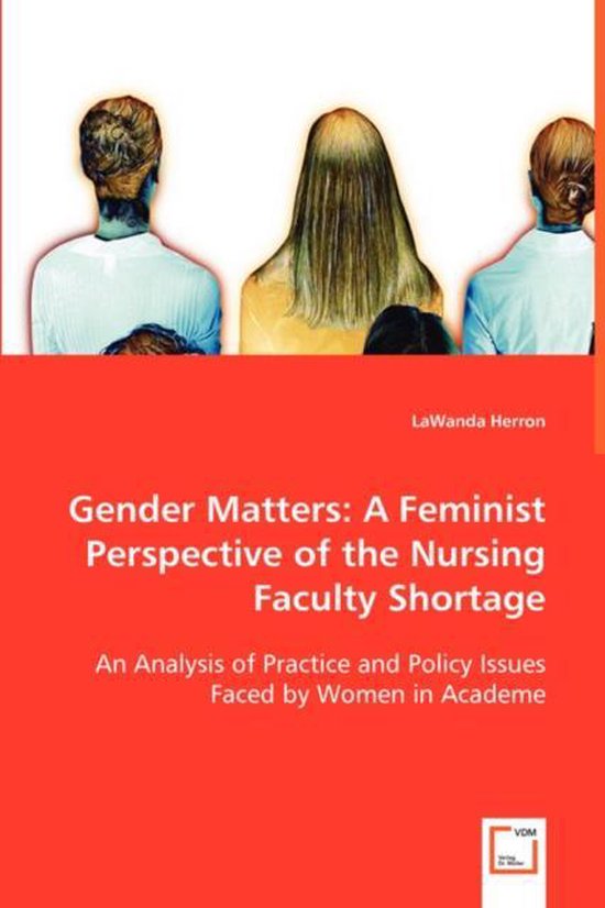 Gender Matters | 9783639040272 | Lawanda Herron | Boeken | bol