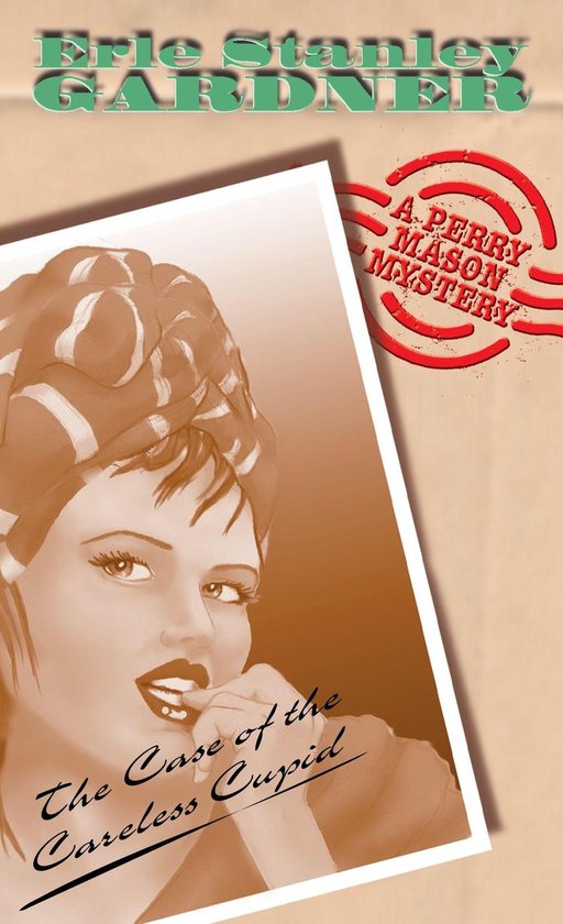 Perry Mason 82 - The Case Of The Careless Cupid (ebook), Erle Stanley ...