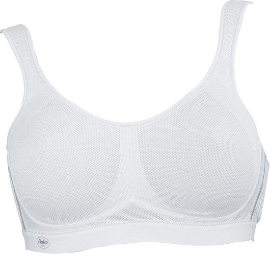 Anita Active Air Control Sport Bh 5533 006 Wit - maat EU 80G/FR 95G ...