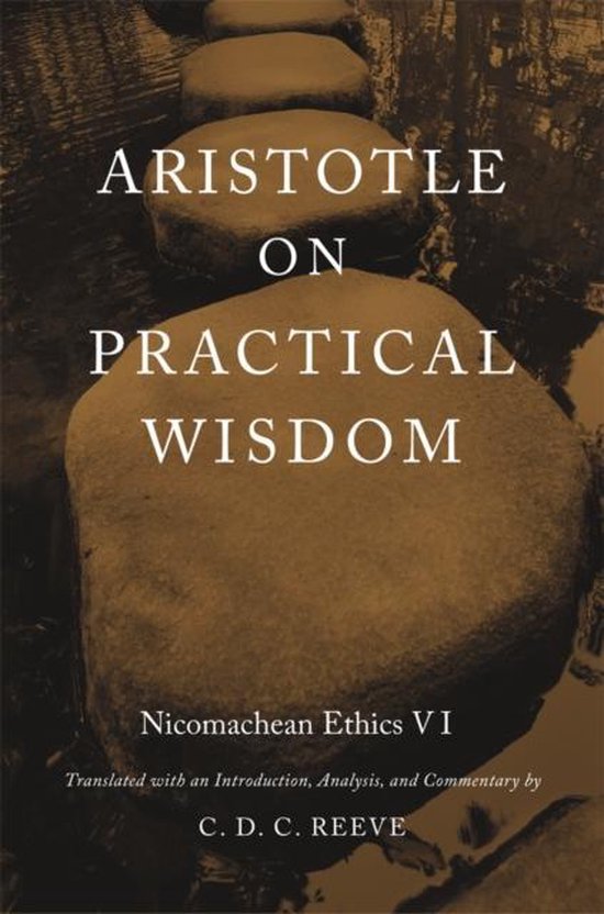 Aristotle On Practical Wisdom 9780674072107 Aristotle Boeken aristotle-on-practical-wisdom-9780674072107-aristotle-boeken