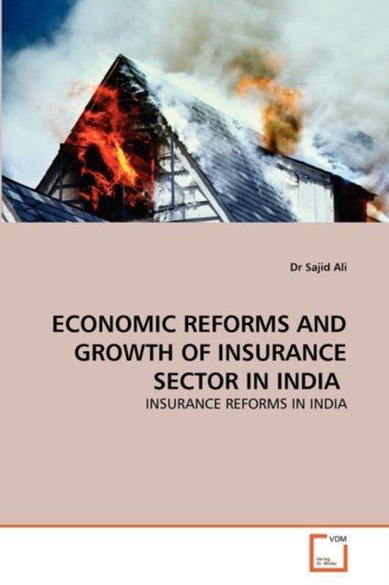 Economic Reforms and Growth of Insurance Sector in India ...