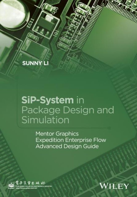 SiP System-in-Package Design and Simulation | 9781119045939 | Suny Li ...