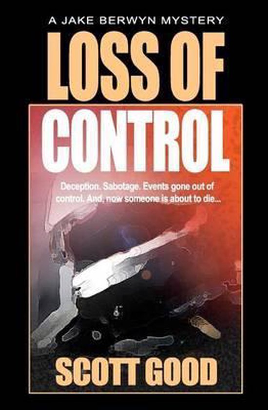 Loss of Control | 9781479326174 | Scott Good | Boeken | bol