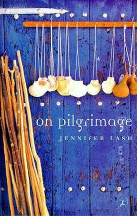 On Pilgrimage, Jennifer Lash | 9780747536512 | Boeken | bol.com