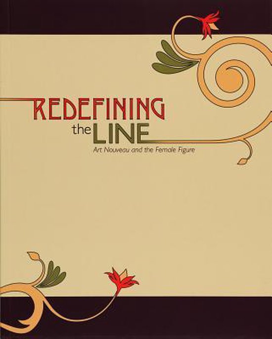 Redefining the Line | 9780935314762 | Boeken | bol