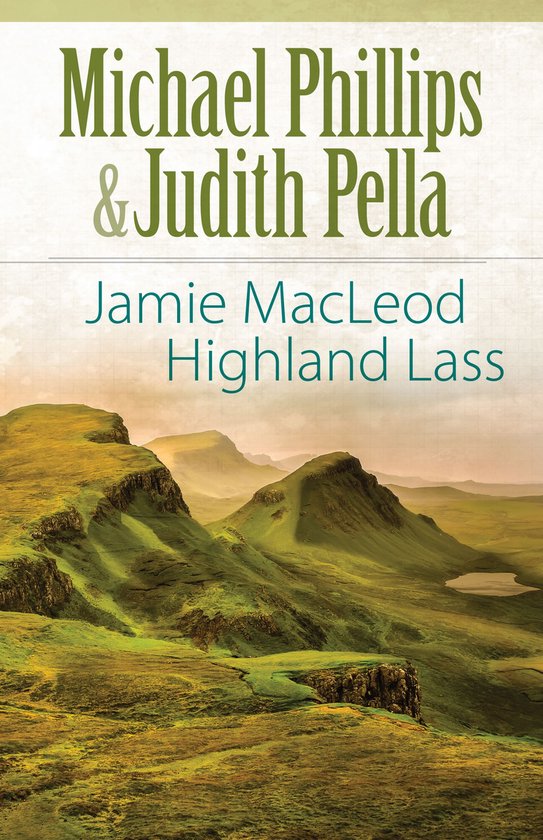 Jamie MacLeod (The Highland Collection Book #1) (ebook), Michael ...
