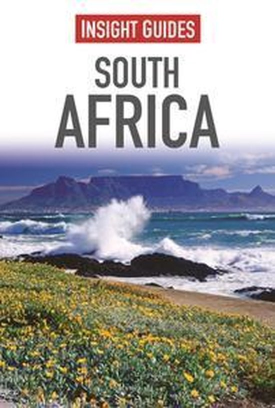 Insight Guides South Africa (ebook), Insight Guides | 9781780058757 | Boeken | bol.com