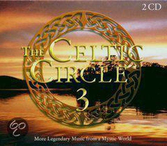 Celtic Circle 3, various artists | CD (album) | Muziek | bol