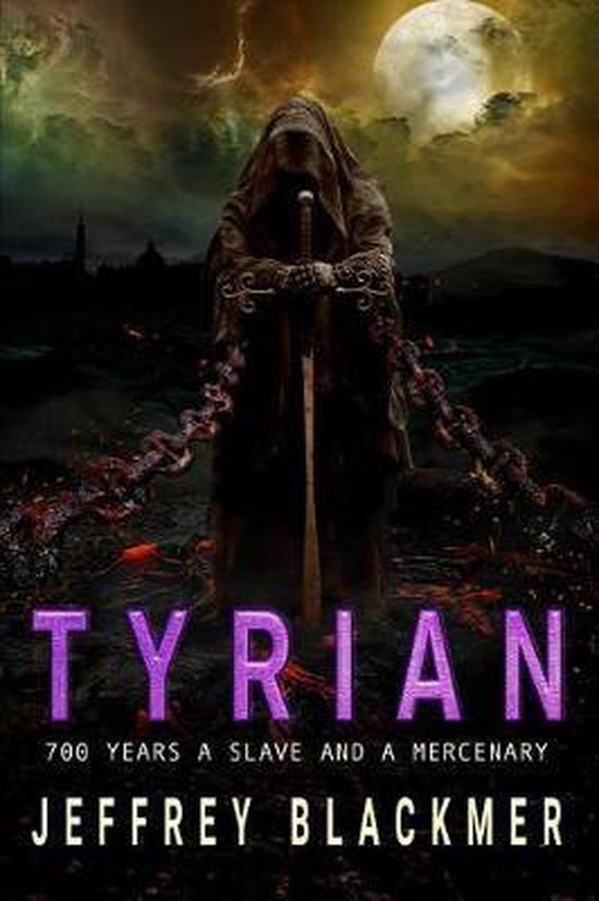 Tyrian | bol.com