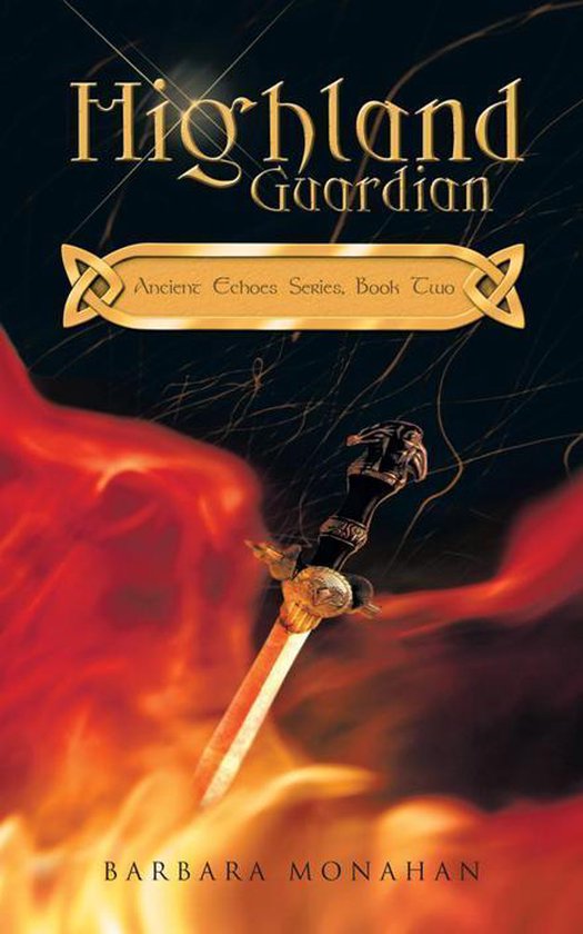 Highland Guardian (ebook), Barbara Monahan | 9781481709897 | Boeken ...