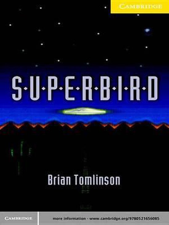 Superbird (ebook), Tomlinson, Brian | 9780511141607 | Boeken | bol.com