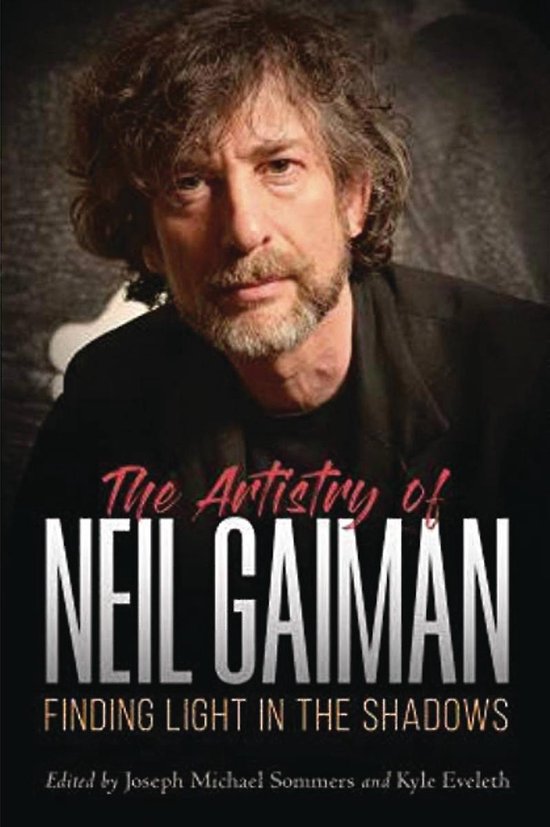 Critical Approaches to Comics Artists Series-The Artistry of Neil ...