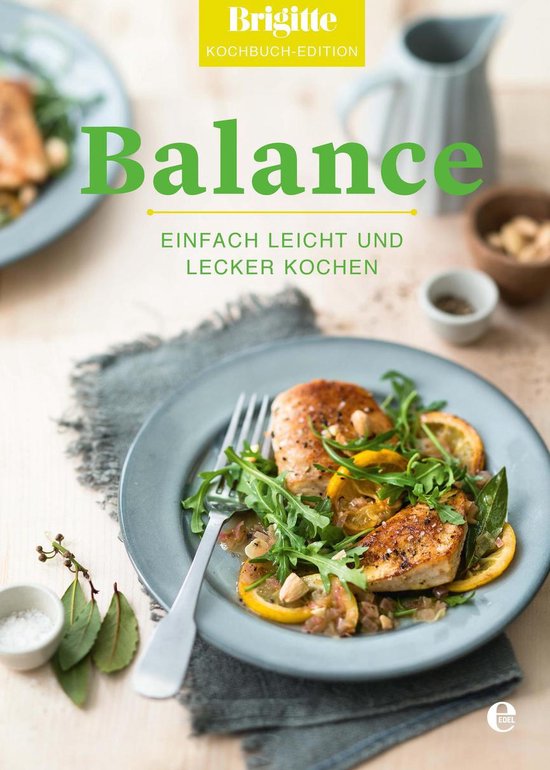 Brigitte Kochbuch-Edition: Balance (ebook), Brigitte Kochbuch-Edition ...