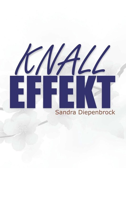 Knalleffekt (ebook), Sandra Diepenbrock | 9783732377763 | Boeken | bol