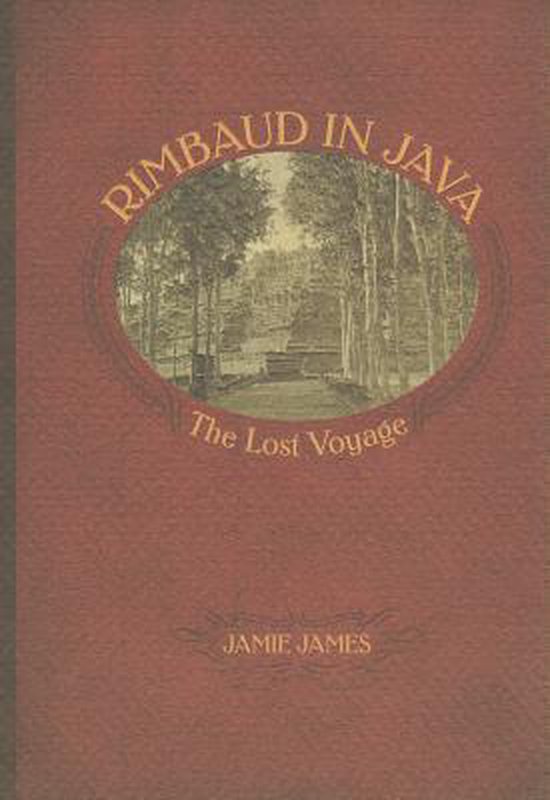 Rimbaud in Java, Jamie James | 9789814260824 | Boeken | bol