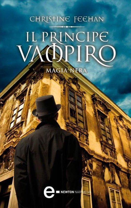 Il principe vampiro. Magia nera (ebook), Christine Feehan ...