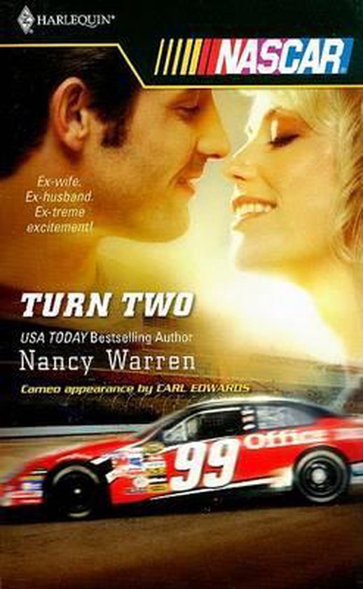 Turn Two, Nancy Warren | 9780373217830 | Boeken | bol.com