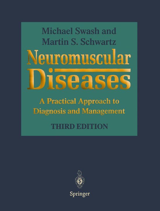 Neuromuscular Diseases (ebook), Michael Swash | 9781447138341 | Boeken ...
